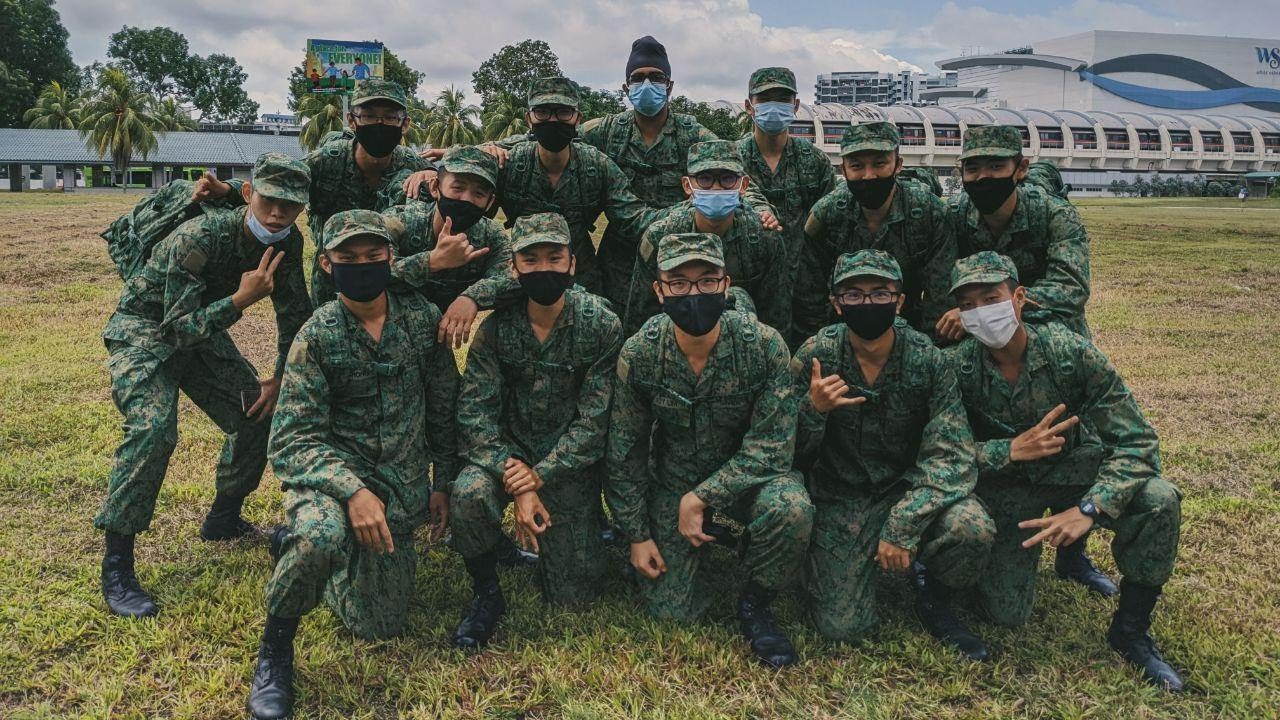 My Most Memorable Moments in BMT - YouTube