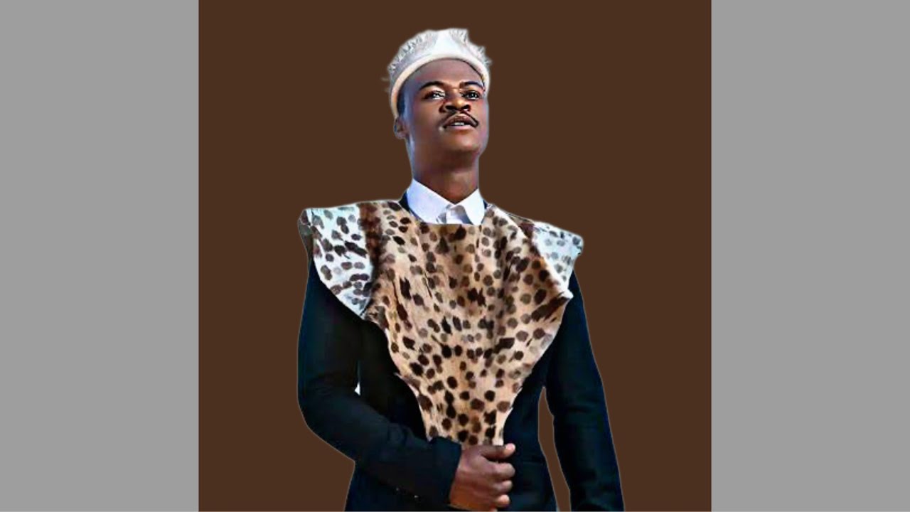 Kabza De Small - Ikhandlela feat. Mlindo The Vocalist & DJ Maphorisa ...