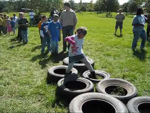 Camp Brosig - YouTube