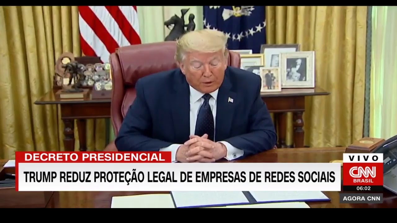 CNN BRASIL AO VIVO - YouTube