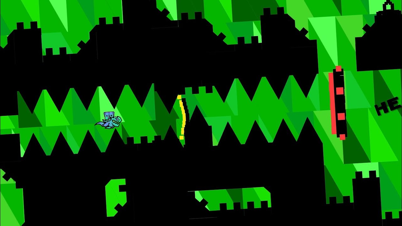 [Showcase] "2 1 1" by SrGuillester and more - YouTube