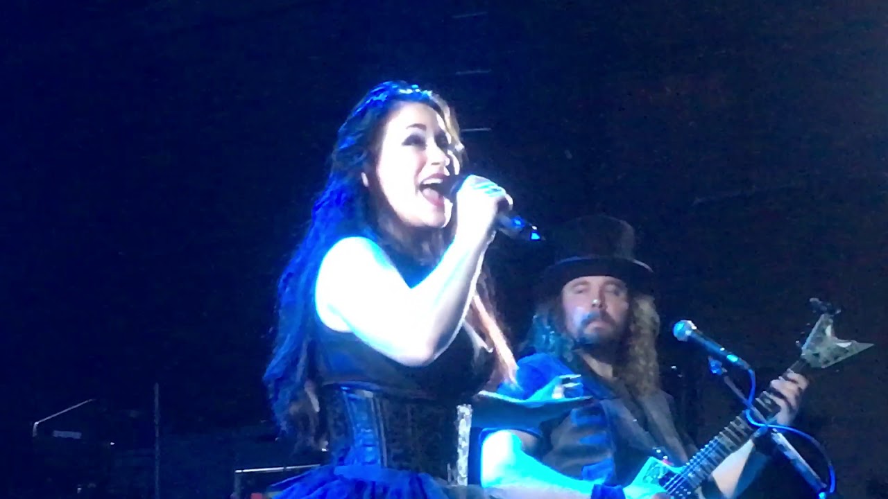 Midnight Eternal im z7 - YouTube