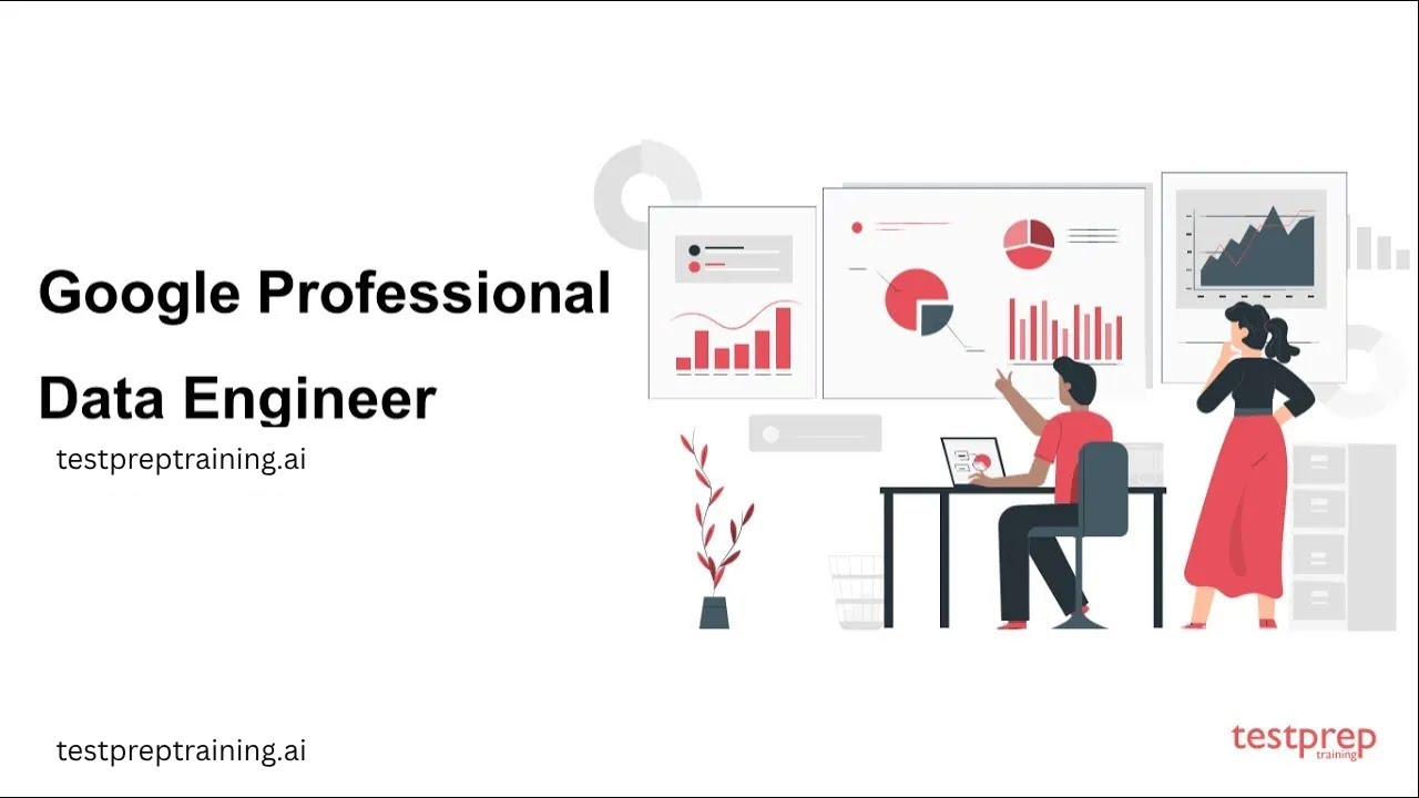 How to pass Google Professional Data Engineer? - YouTube