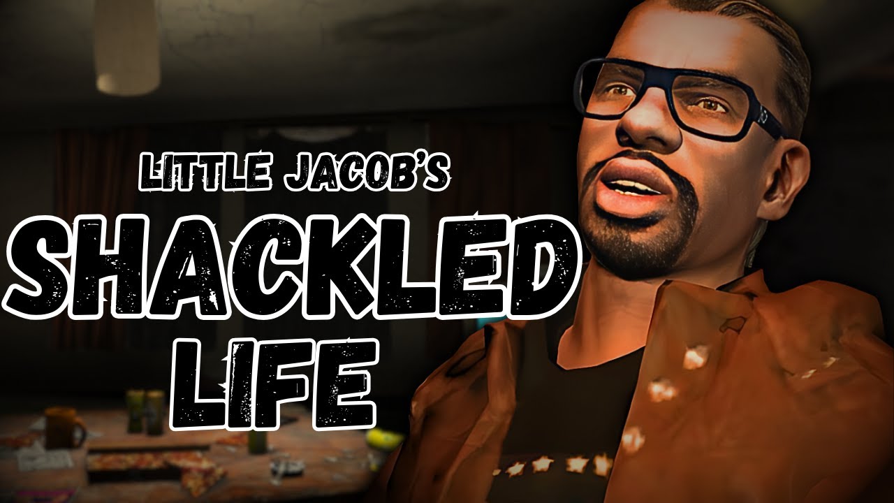 Little Jacob's Shackled Life... - YouTube
