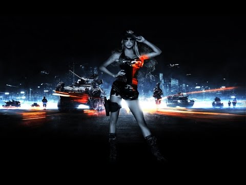 Gaming Music Mix 2014 Sick Drops Intense Beats One Hour HQ - YouTube