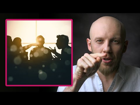 How People Will React To You When You Become More Spiritual