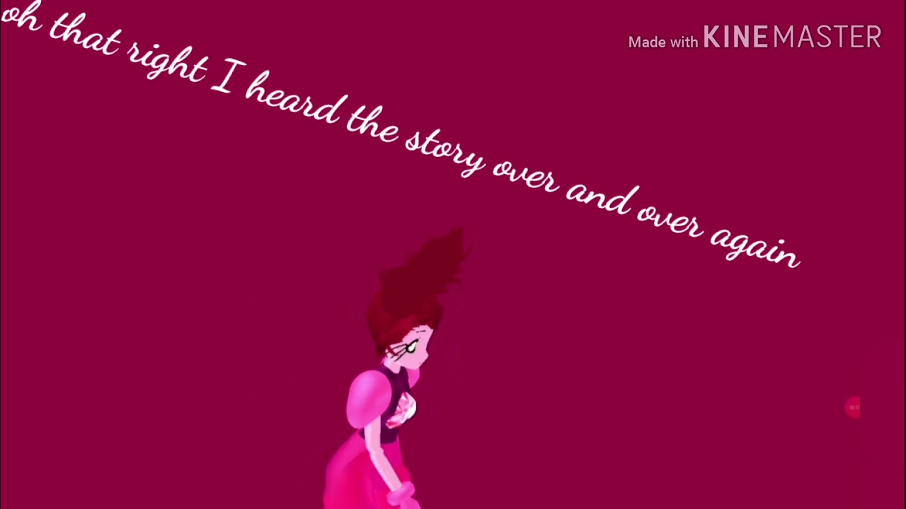 Steven Universe - Spinel Animation (Other Friends) - YouTube