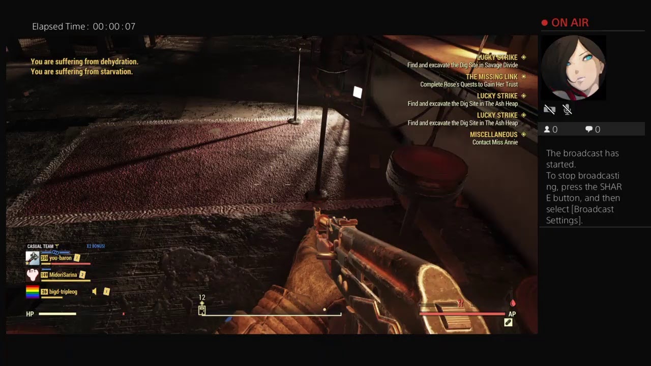 Fallout 76 walkthrough to get into the rusty picks vault - YouTube