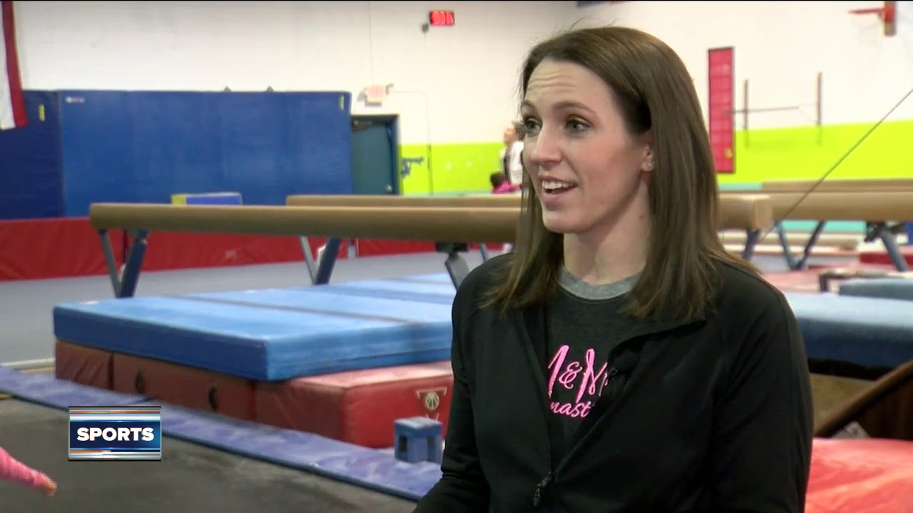 The Chellsie Challenge - YouTube