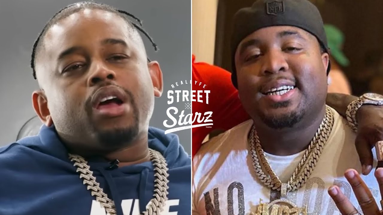 MO3 Manager Rainwater DEFEND himself against MO3 family "I took MO3 ...