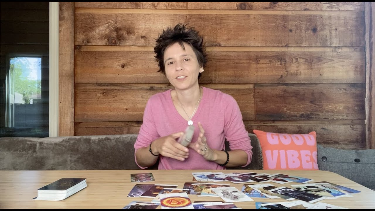 LIBRA - "Like a Little Kid in a Candy Store" JULY 25TH - 31ST - YouTube