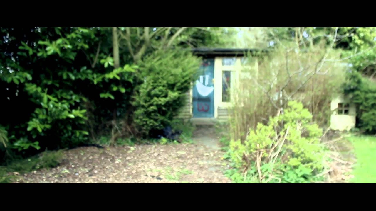 "The Diary" Official Trailer - YouTube