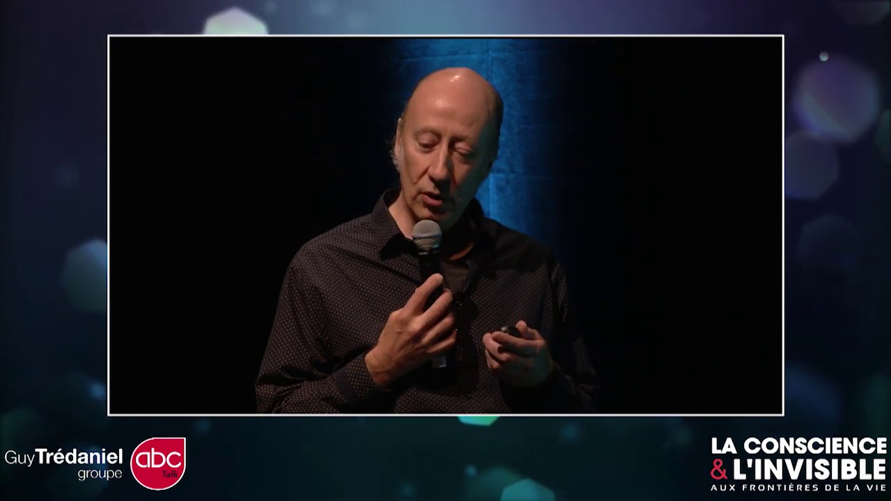 A quoi sert la conscience ? - YouTube