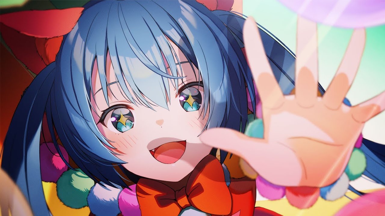 Nightcore - Back Around - YouTube