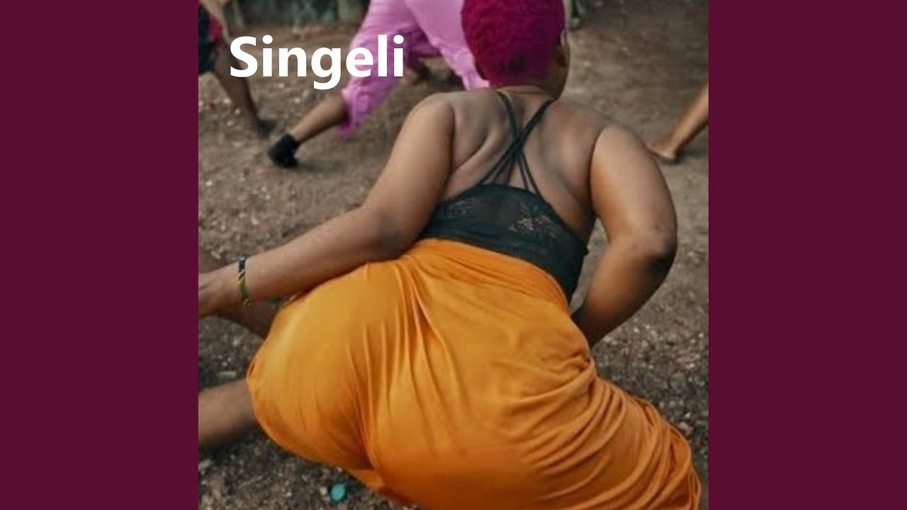 Biti ya singeli - YouTube
