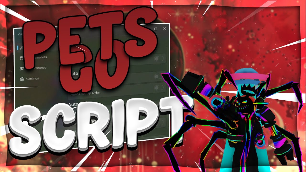 [UPDATE] Pets Go Script Auto Roll & Auto Farm Gui - Mobile ve PC ...