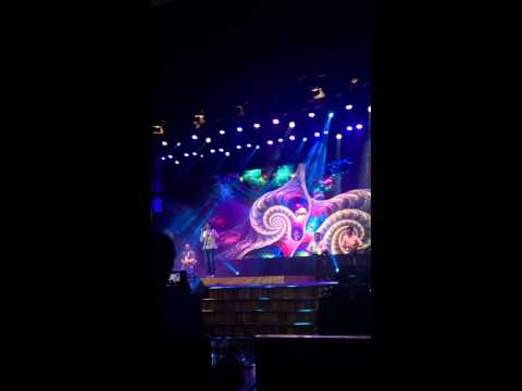 Kun Anta live in Malaysia by Humood AlKhudher