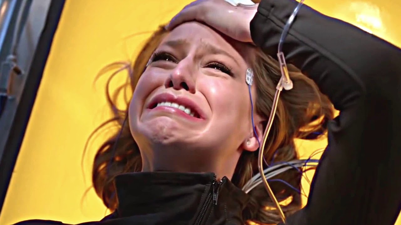 Arrowverse || Battle scars - YouTube