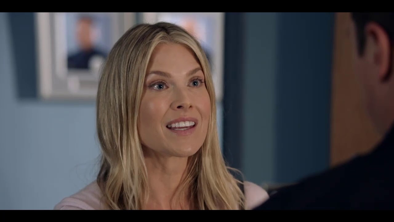 Grace and Nolan Having Second Thoughts About Their Future | The Rookie ...