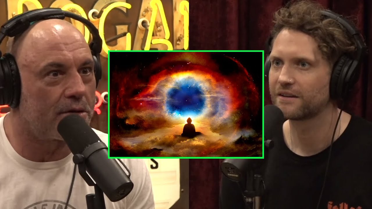 Best Salvia Ad Inadvertently Made By Joe Rogan [Normie] - YouTube