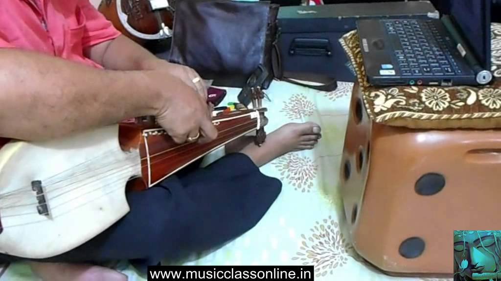 Rabab Lessons Online Guru India Learn How to play Rabab online classes ...