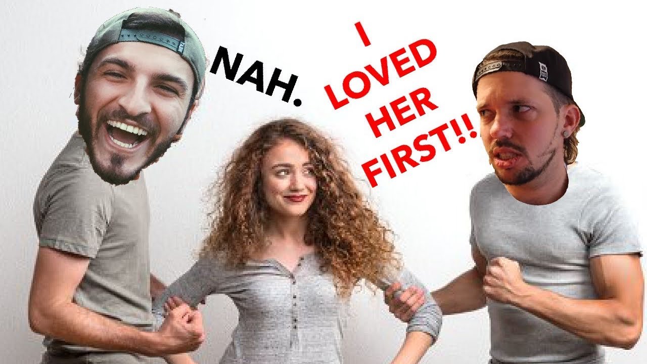 Zane and Heath FELL IN LOVE With The Same Girl | Unfiltered Podcast ...