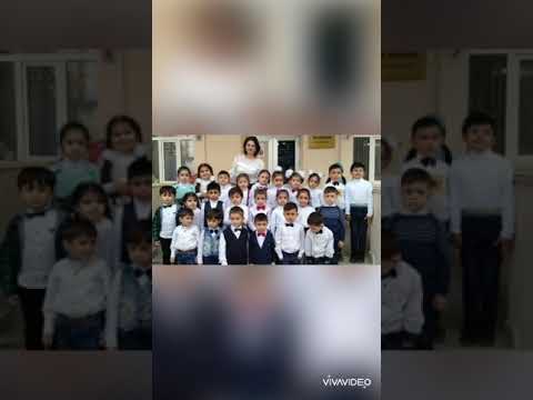 #muellimeadgununmubarek Ezez muellimemiz ad gunun mubarek