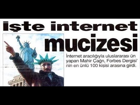 'I kiss you all' İnternet Mahir hakkında hiç bilinmeyen gerçeği açıkladı
