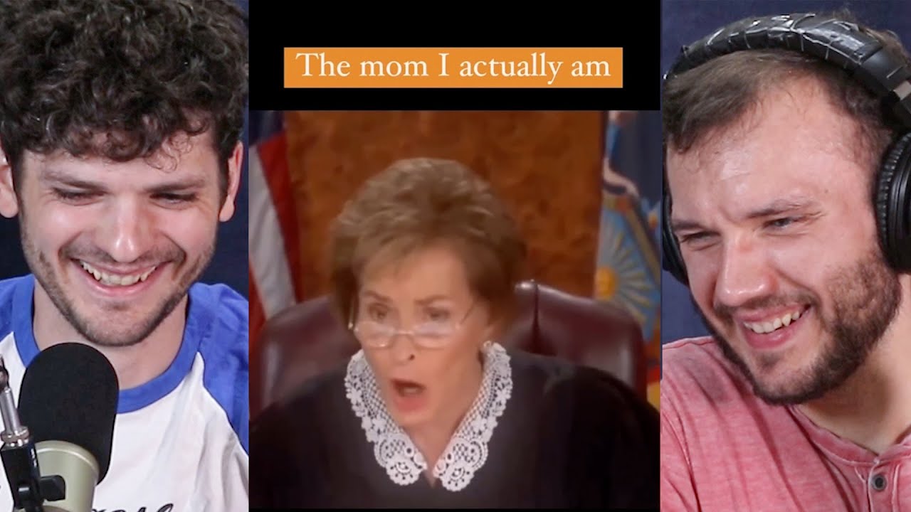 MOMS GET CHRISTIAN MEME'D TO OBLIVION - YouTube