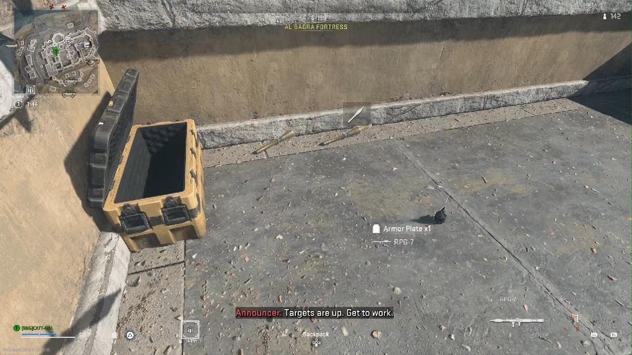 Call of Duty: Modern Warfare II_WarZone 2.0 Launcher challenge complete ...