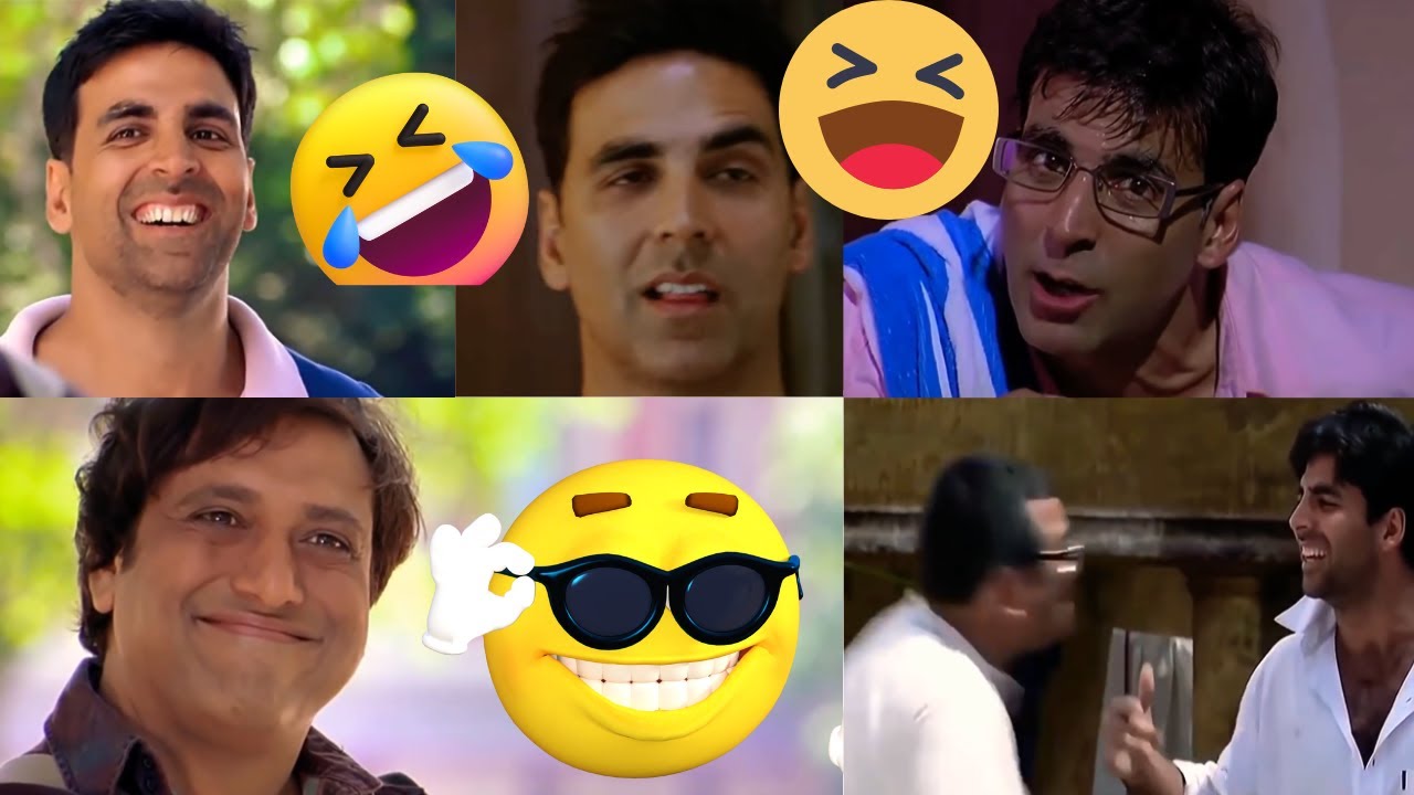 Akshay kumar meme | comedy videos | Funny videos #MHYFUNS - YouTube