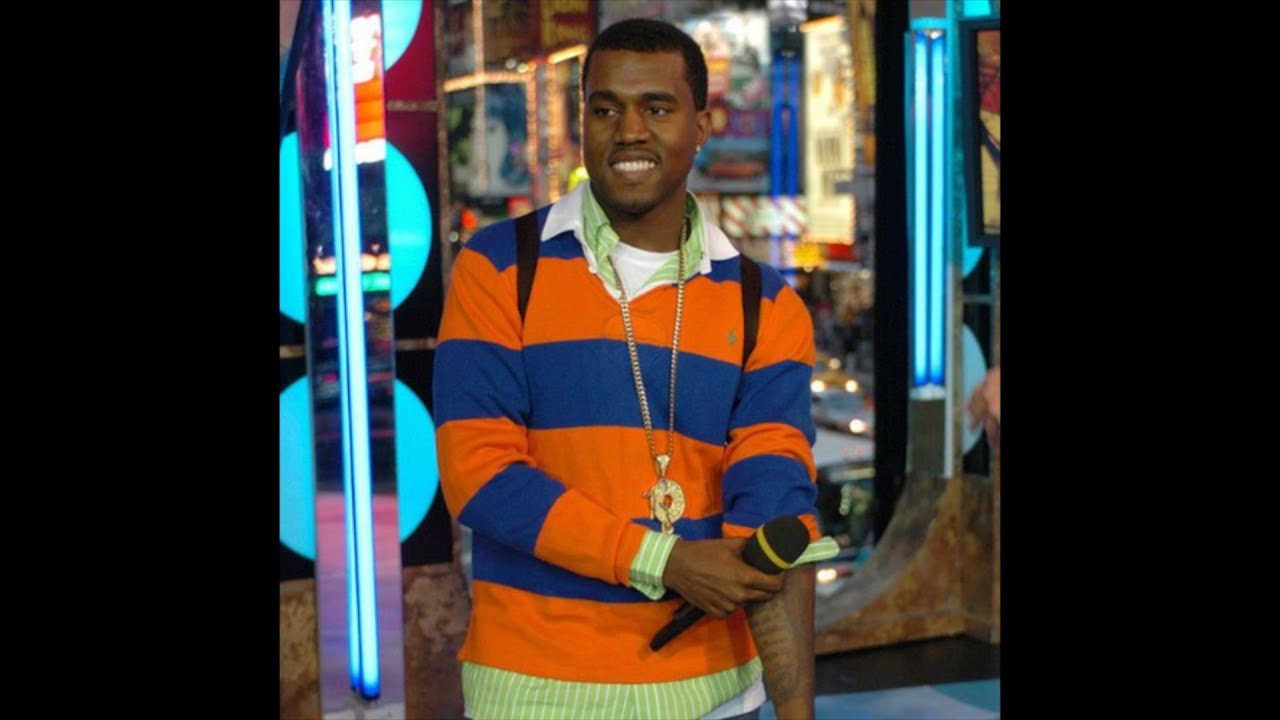 [FREE] OLD KANYE WEST COLLEGE DROPOUT TYPE BEAT "BLESS YOU" - YouTube Music