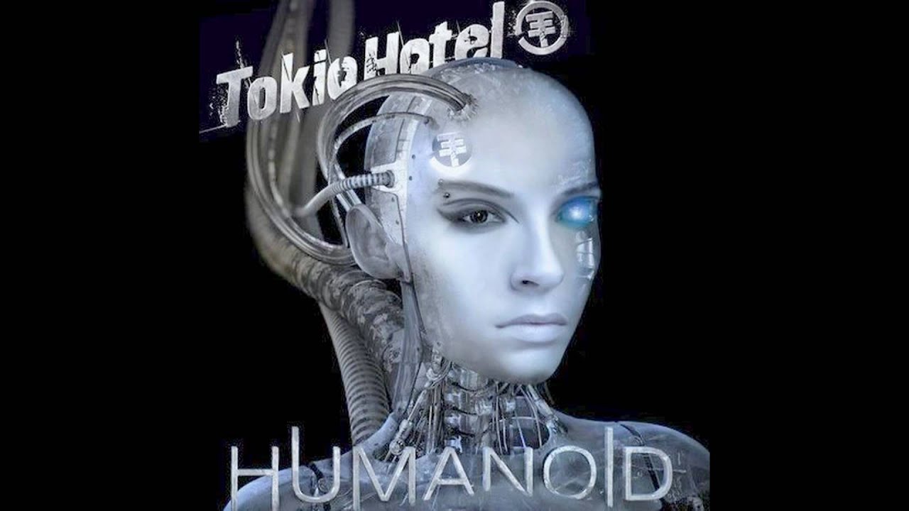 Tokio Hotel - Alien (Humanoid) - YouTube