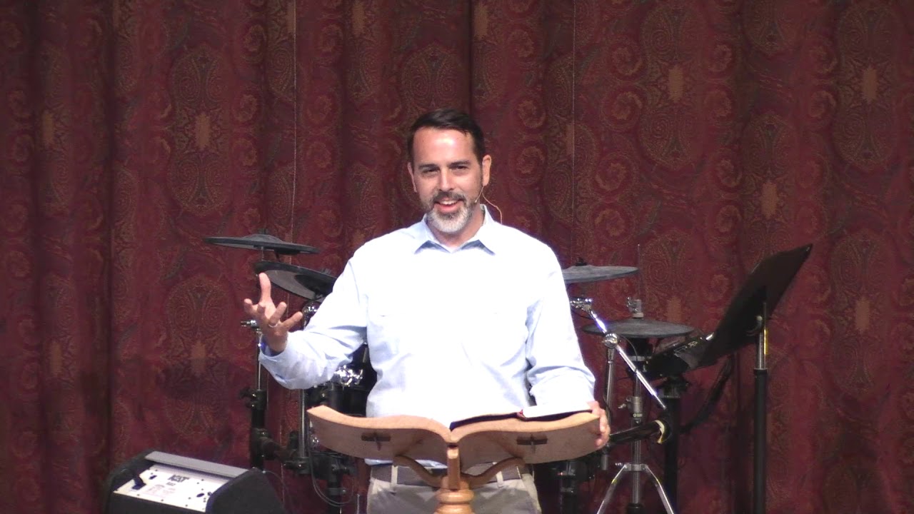 The Father and the Bee Sting - YouTube