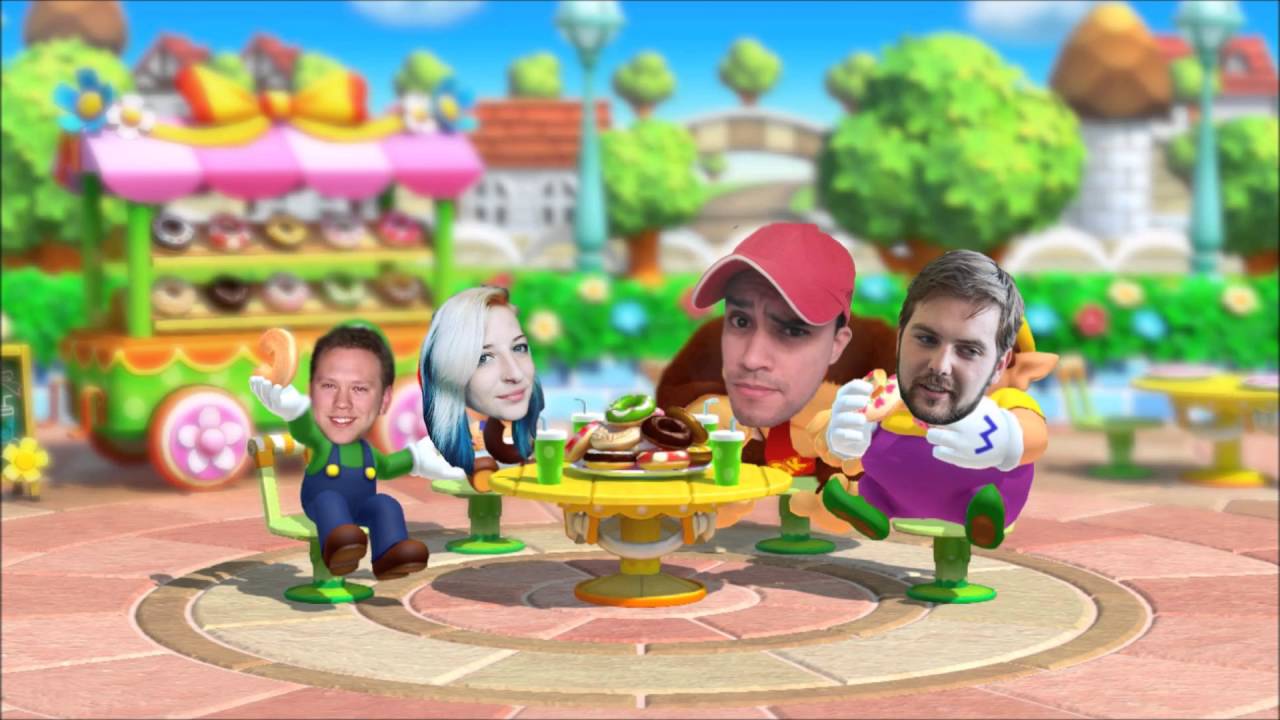 Bit Cast #15 - I am Batman - YouTube