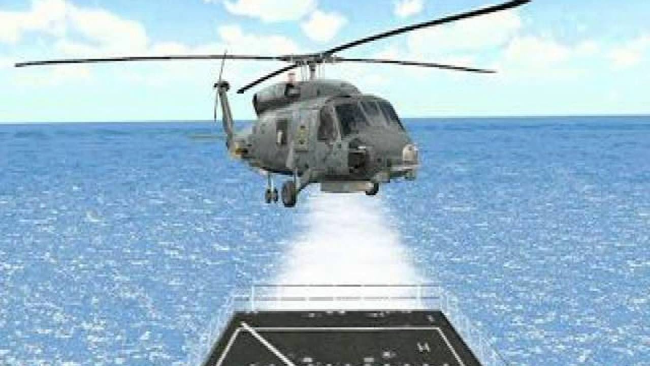 Air Wing Pro Android Game - playslack.com - YouTube