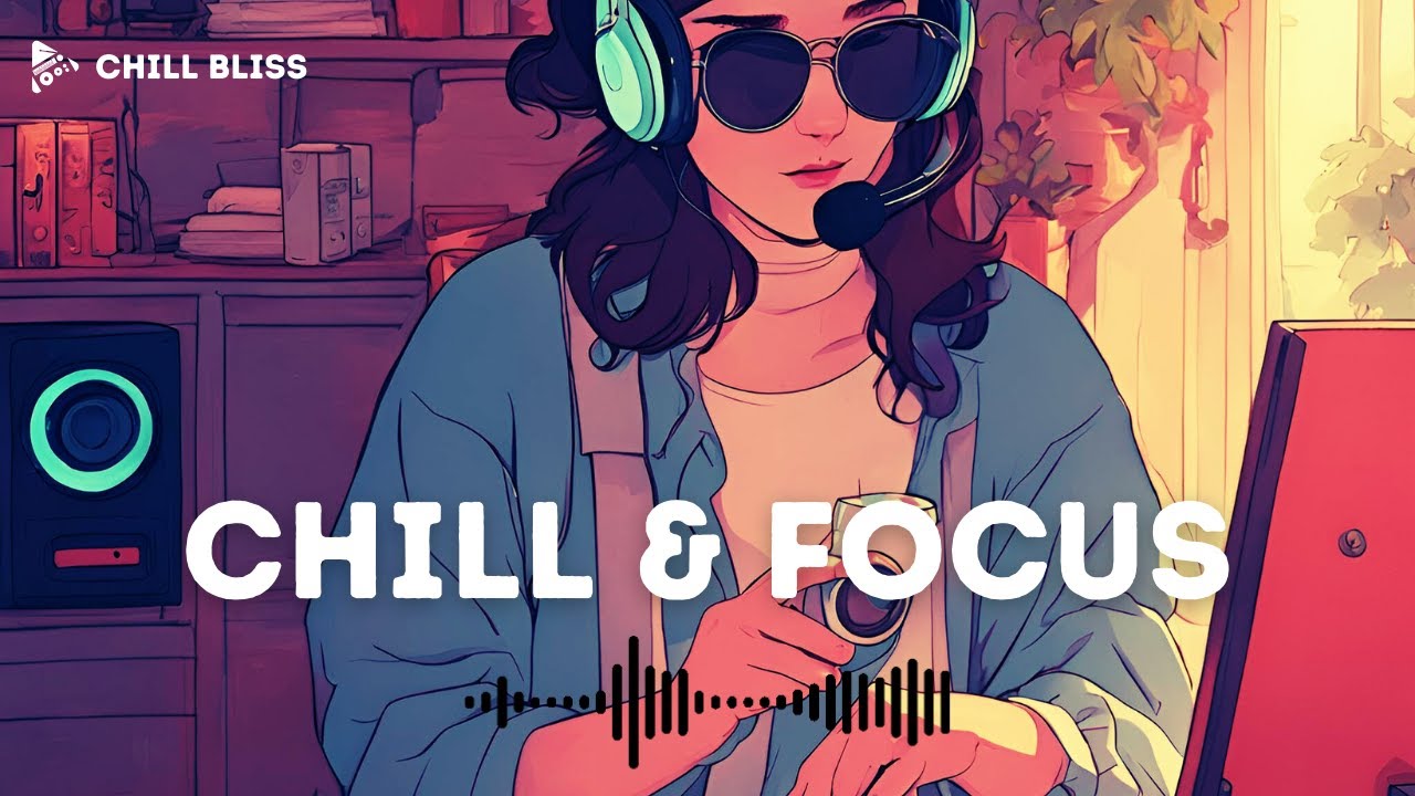 Chill Beats for Gaming | Relaxing Lofi Music to Chill/Game To ...
