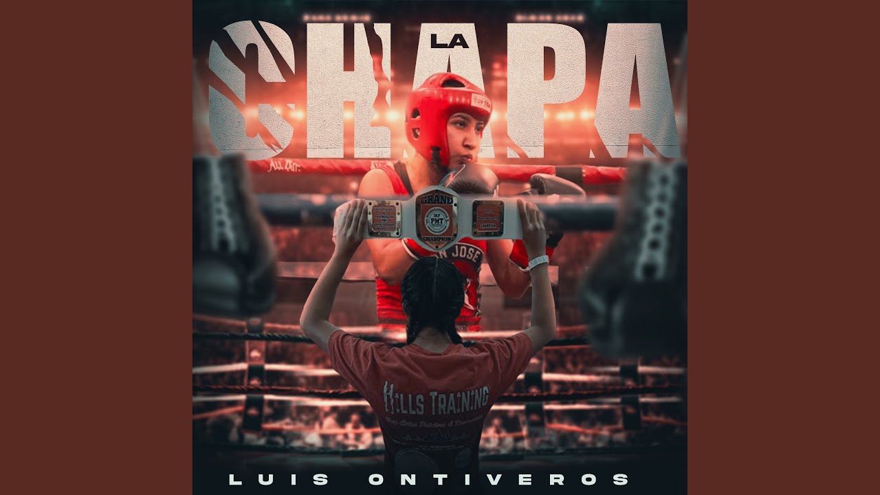 LA CHAPA - YouTube