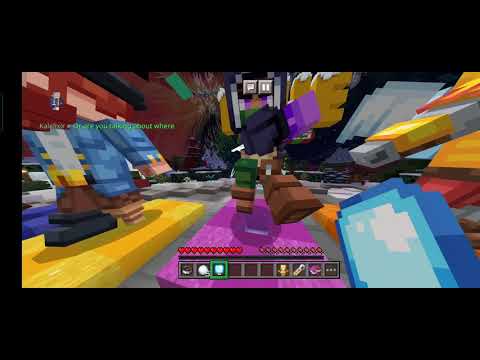 How to get Snow Guardian Costume in Hive Christmas Event!! - YouTube