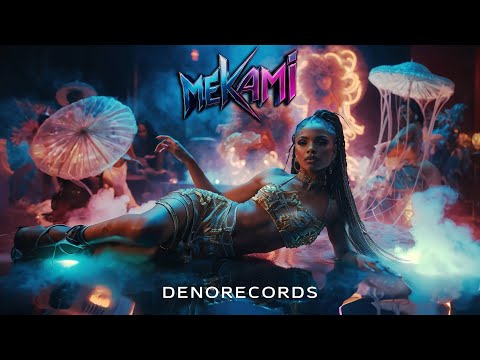 Denorecords - Mekami (Official Video)