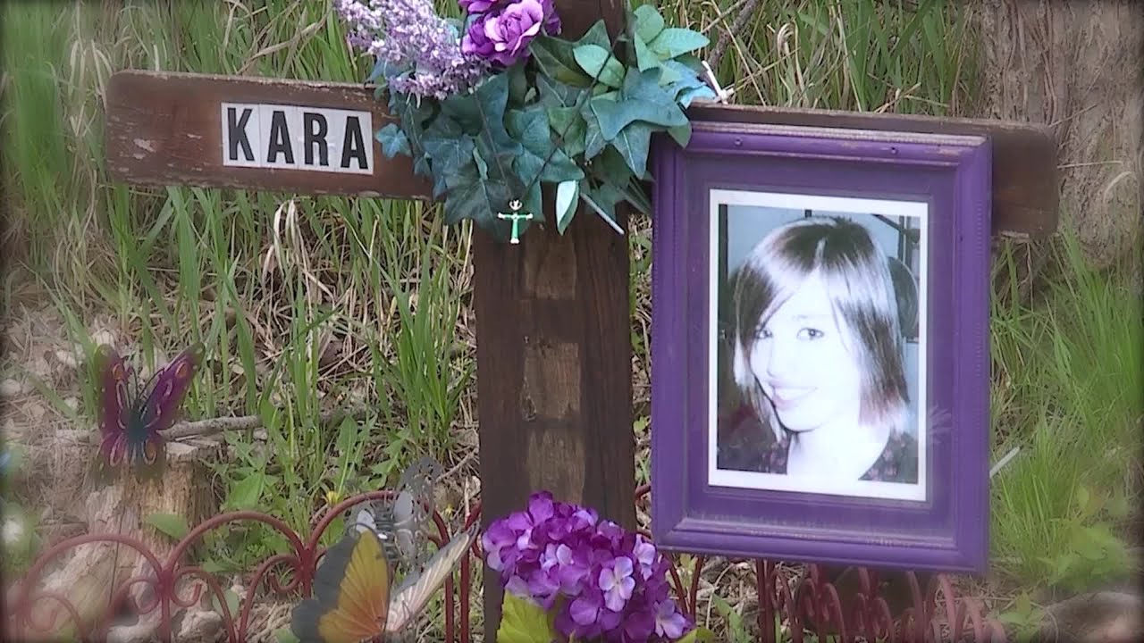 Kylr Yust victims: Remembering Kara Kopetsky and Jessica Runions - YouTube