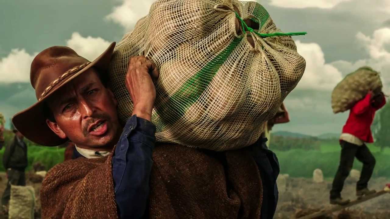 REEL PAUL CATAÑO - DIRECTOR - YouTube