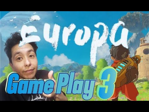Europa gameplay - Parte 3 - YouTube