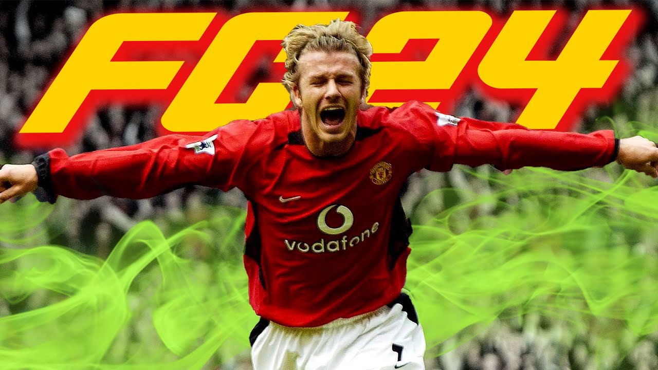 The Proper Pro Clubs Experience #21 [EAFC 24] - YouTube