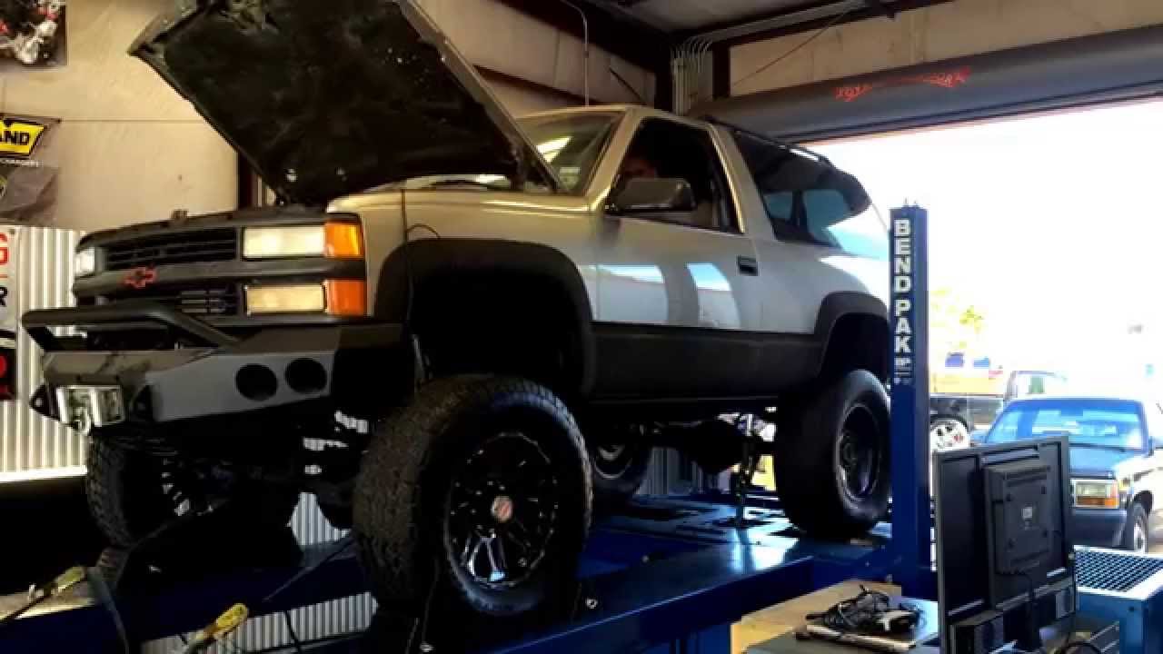 PATC 6L80/6L90 STAND ALONE CONTROLLER - YouTube