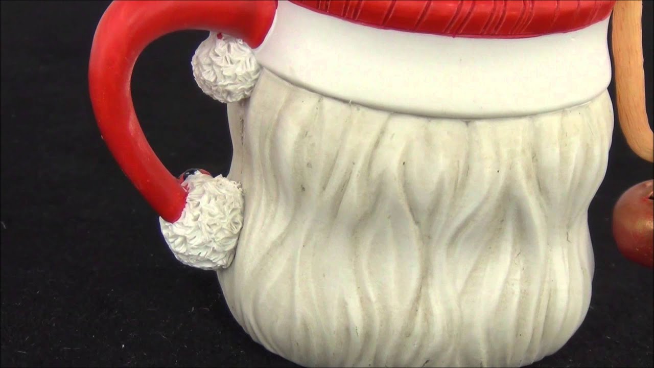 4034344 Charming Tails Nice To See Your Jolly Little Mug - YouTube