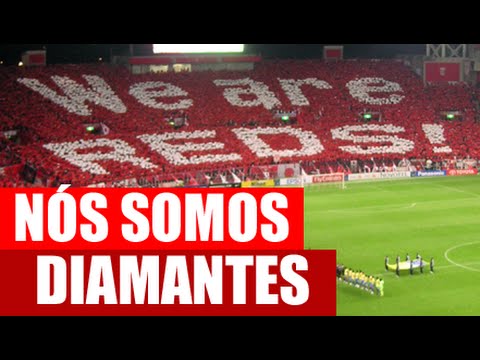 Ultras (Urawa Reds - Japão) - Versão "Sailing" - Rod Stewart (Legendada ...