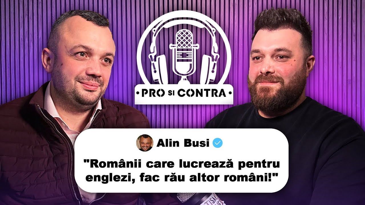 De la salahor la afaceri de milioane - Să dăm societății exemple bune ...