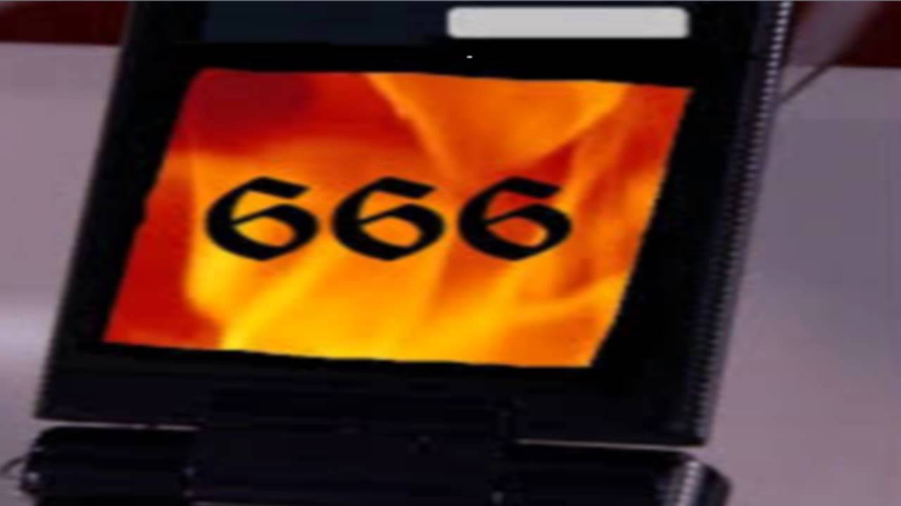 El telefono 666 (VERDAD O MENTIRA) - YouTube