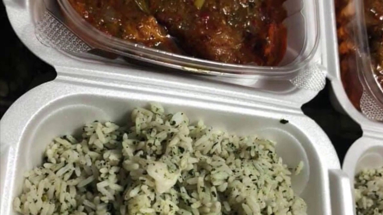 Liberian Chicken Gravy Recipe - YouTube